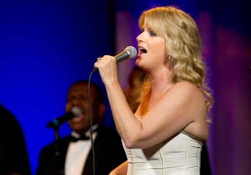 12 Famous People From Georgia That Were Born In Small Towns