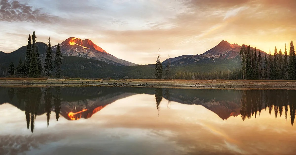 Here Are The 14 Absolute Best Places To Visit In May Across The United ...