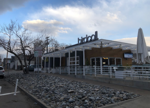 Birdcall In Colorado Springs: Popular Celebrity-Owned Restaurant
