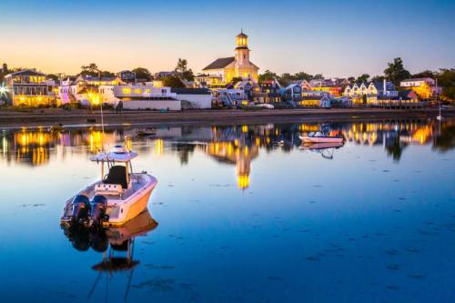 15 Best Places To Visit in June in the USA