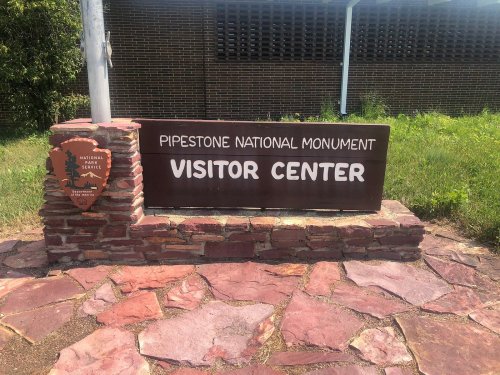 Come To This Spring's Pipestone National Monument Star Gazing!