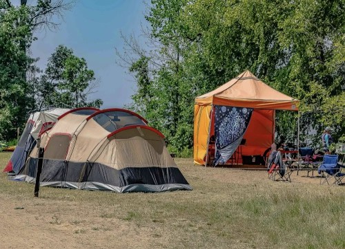 The Best Campgrounds In Wisconsin Without Reservations