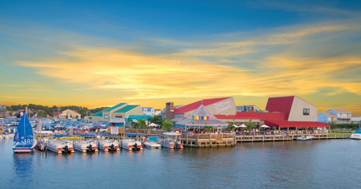 Here Are The 12 Most Highly Rated Restaurants In Delaware. They’re Amazing