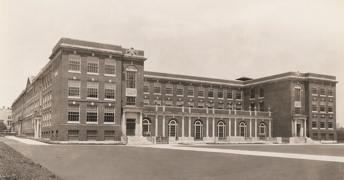 Boston Latin School: Historic School In Massachusetts
