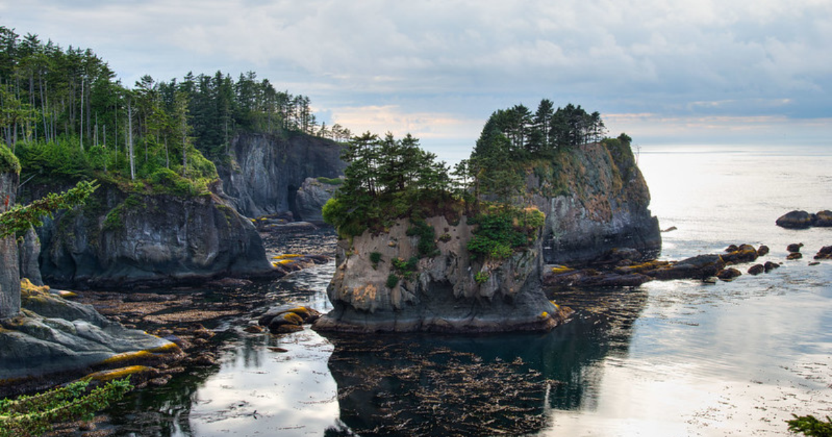 Bucket List: Places To See In Washington State