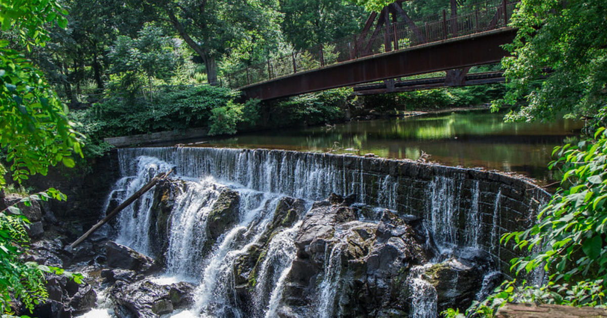 Where To Go In Connecticut For A Day Trip