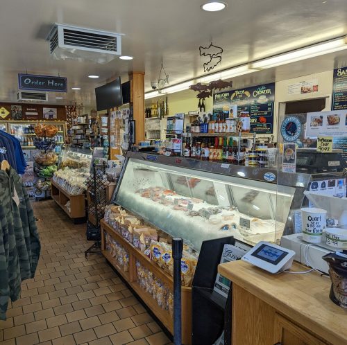 Fresh Seafood Restaurants In Northern California: Fishetarian