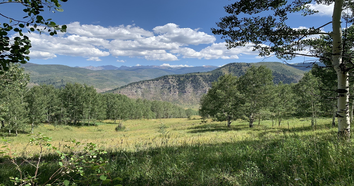 Hike And Dine Near Minturn, Colorado On This Day Trip Adventure