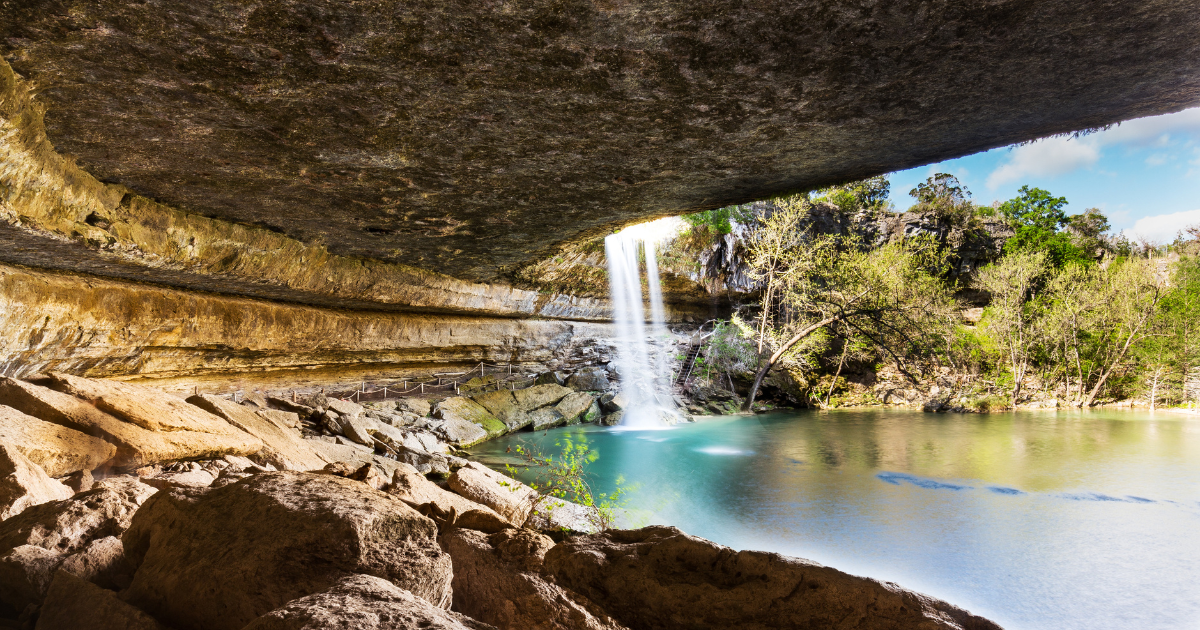 11 Best Road Trips in Texas for Scenic Adventures