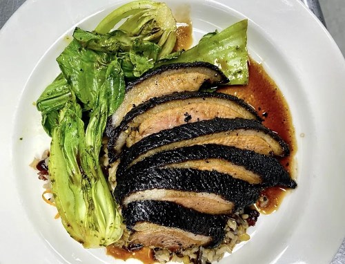 Harbour Is One Of The Best Restaurants In Lewes, DE