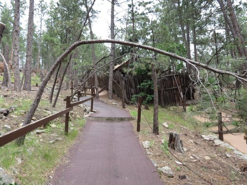The Cosmos Mystery Area In South Dakota Is Delightfully Bizarre