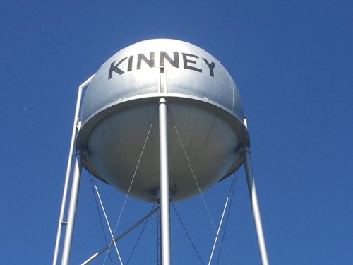 Kinney, MN: The Minnesota Town That Seceded From The U.S.