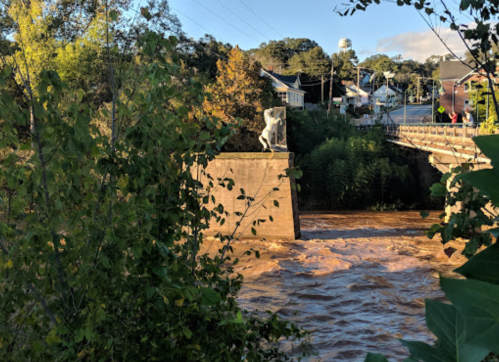 Learn Mill History In Pacolet, South Carolina A Charming Town