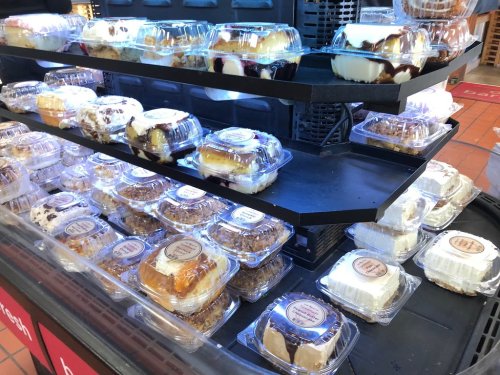 Oak Barrel Cafe: The Best Desserts In Maryland