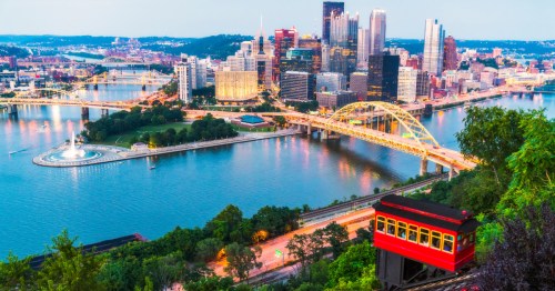 15 Incredible U.S. Getaways Perfect for June Travel
