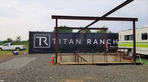 Abandoned Missile Silos Hiding In Arkansas: Titan II ICBM Missiles