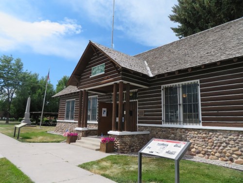 Franklin, Idaho: A Small Town Filled With Idaho History