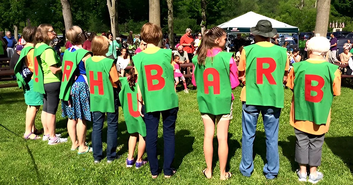 Enjoy The Most Colorful Spring Festival In Minnesota At The Lanesboro ...