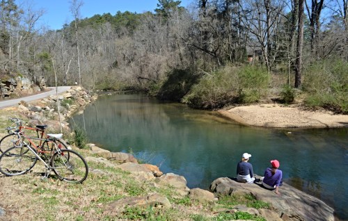 Turkey Creek Nature Preserve: Most Magical Place In Alabama