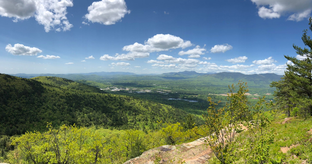 2-day Itinerary For Outdoor Adventures And Activities In NH