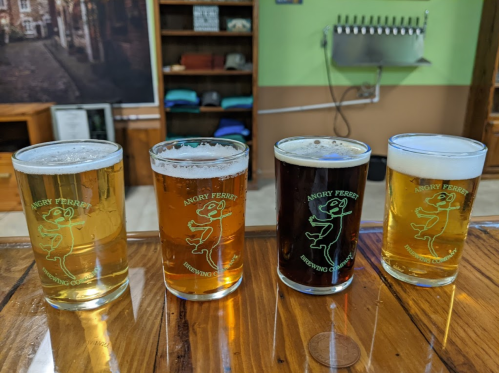 Take A Tour Of Some Of The Best Breweries In Southern California