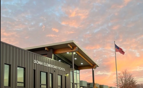Ixonia Is A One-Of-A-Kind Wisconsin Town
