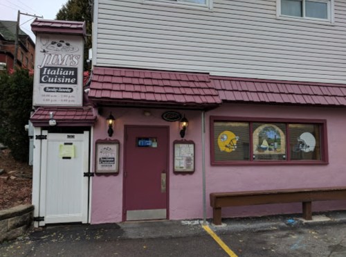 3 Famous Italian Restaurants In Bellefonte, Pennsylvania