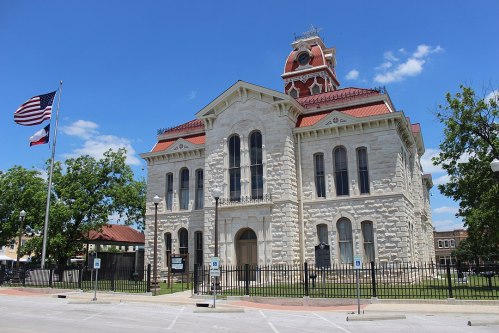 Things To Do In Lampasas TX On A Weekend Getaway