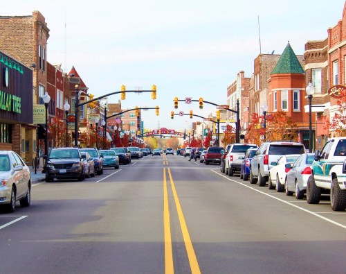 There Are Many Awesome Things To Do In Whiting, Indiana