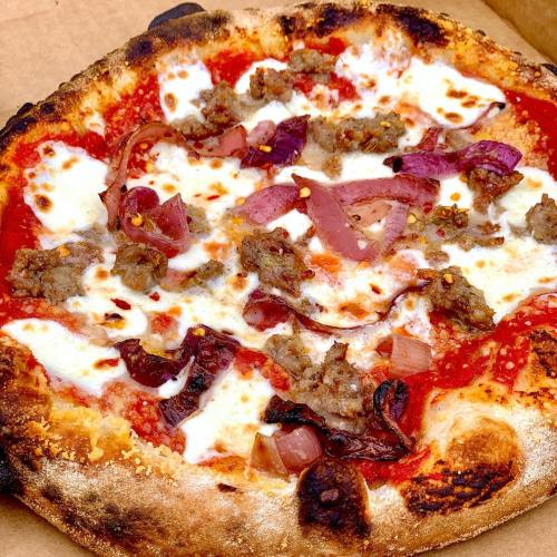 Salt & Vine: Traditional Italian Food In Olney, Maryland