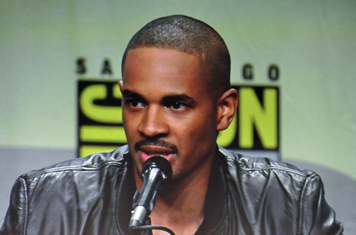 This Famous Comedian Was Born In Huntington, Vermont
