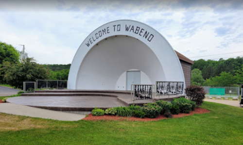 The Town Of Wabeno, Wisconsin Is Utterly Charming