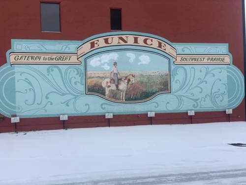 Eunice, Louisiana: Perfect For A Day Trip Or Weekend Getaway