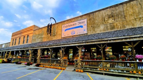 You'll Want To Visit The 5 Best Supermarkets In Iowa