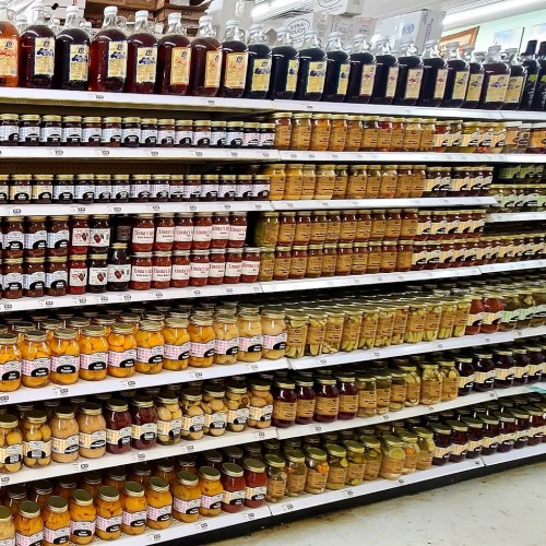 You'll Want To Visit The 5 Best Supermarkets In Iowa