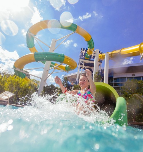 Splash Valley Water Park In Virginia: Things To Do In Roanoke, VA