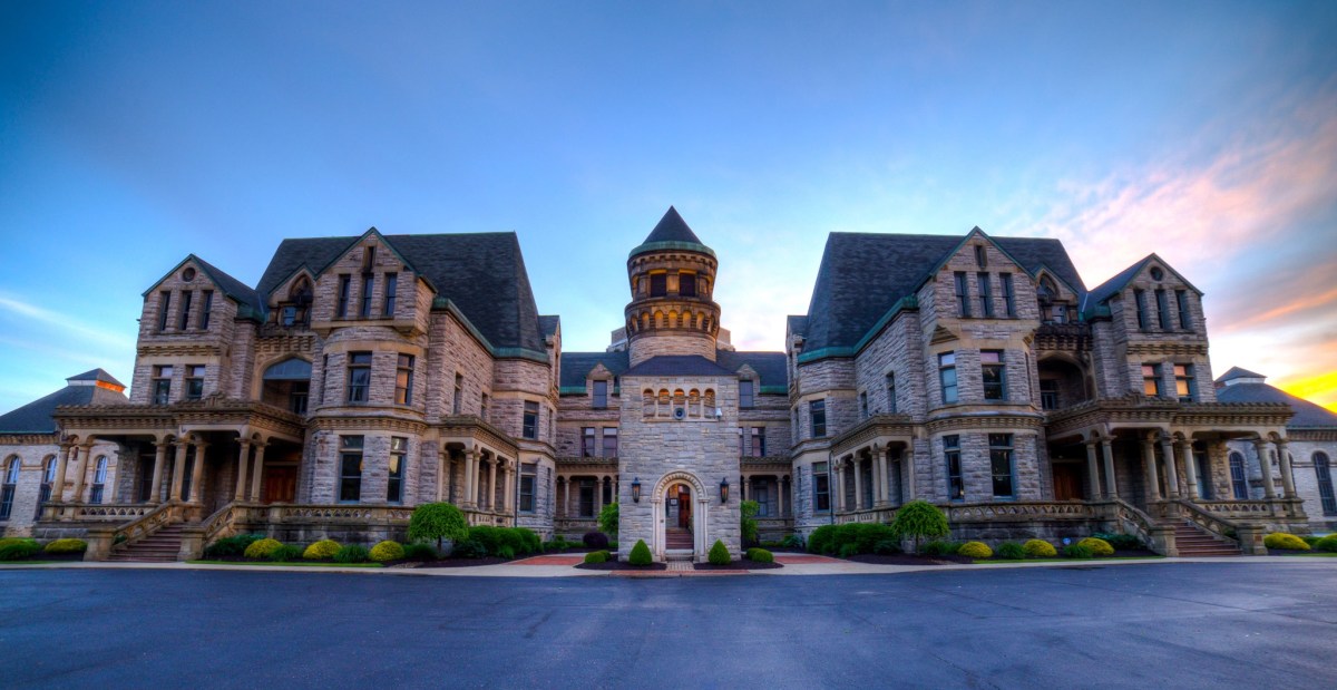 The Best Ohio Urban Myths, Lore, and Legends