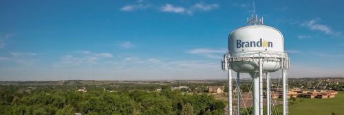Brandon: One Of The Most Charming Small Towns In South Dakota