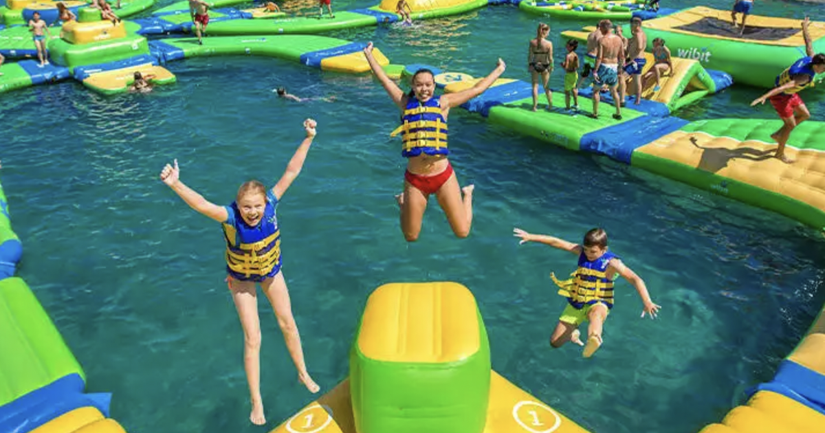 Land Of Natura Is A Wisconsin Dells Family Attraction