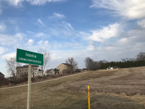 Ixonia Is A One-Of-A-Kind Wisconsin Town
