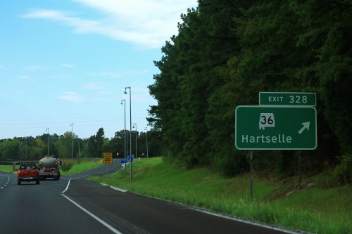 Hartselle, Alabama: Best Small Town To Spend A Weekend