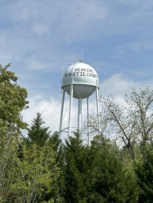 Dearing, Georgia: Attractions And Things To Do In This Small Town