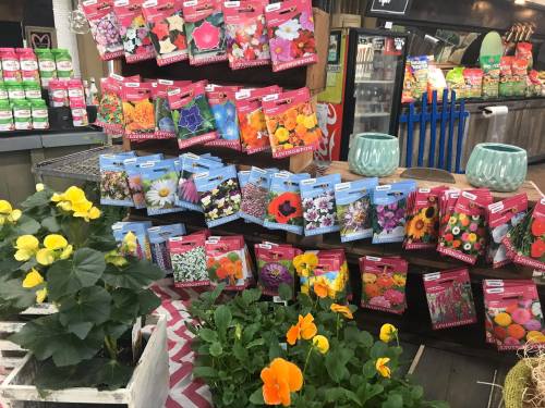 Thies Farm: Plant Wonderland In St. Louis, Missouri