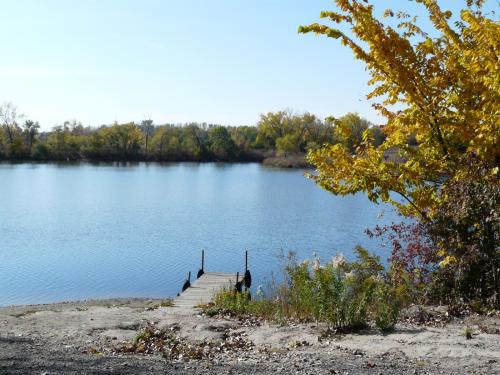 10 Most Beautiful Beaches In Nebraska