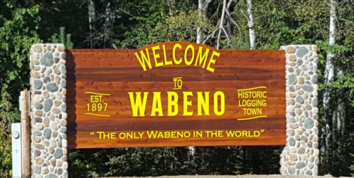 The Town Of Wabeno, Wisconsin Is Utterly Charming