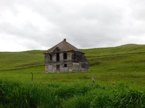 Chesaw Washington: Small Town With Roots In Gold Mining