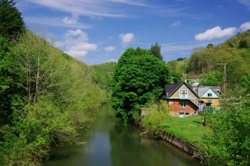 Bramwell, West Virginia: A Delightfully Historic Small Town