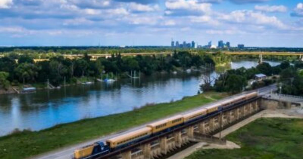 This Boba Tea Train Ride Is One Of Northern California’s Sweetest ...