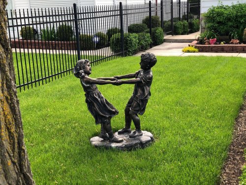 Michael Jackson's Childhood Home Is Actually In Gary, Indiana