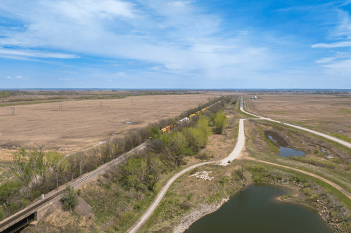 The Unbelievable Dismal River Natural Springs in Nebraska